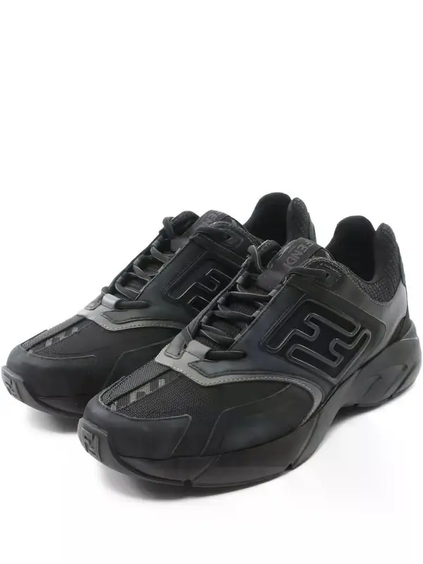 Fendi Faster Sneakers