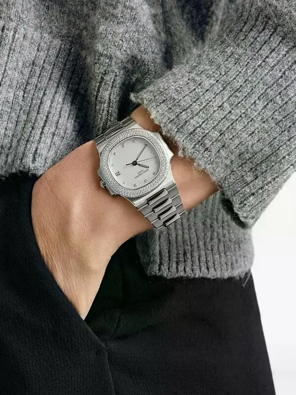 Patek Philippe Nautilus 37mm