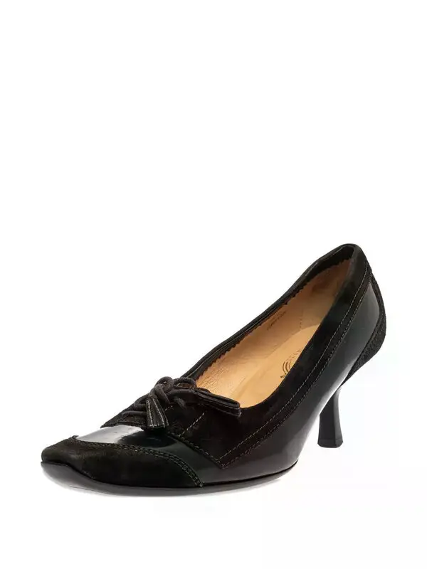 TOD'S 65mm Leather Pumps