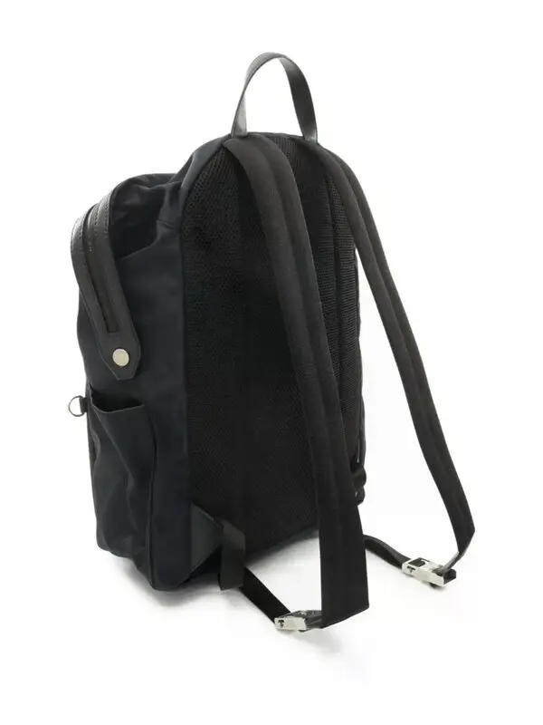 Fendi 2010s Vocabulary Backpack