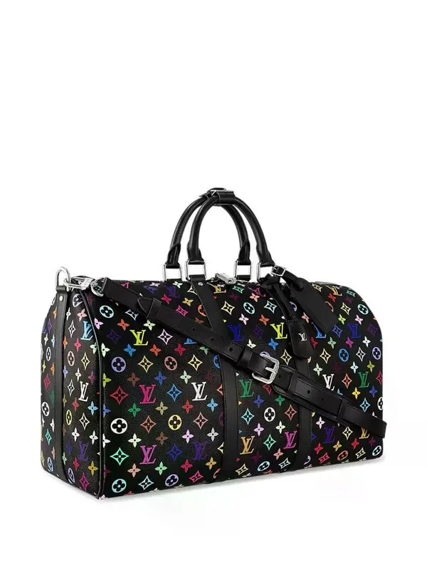 LOUIS VUITTON X Tm Speedy Bag