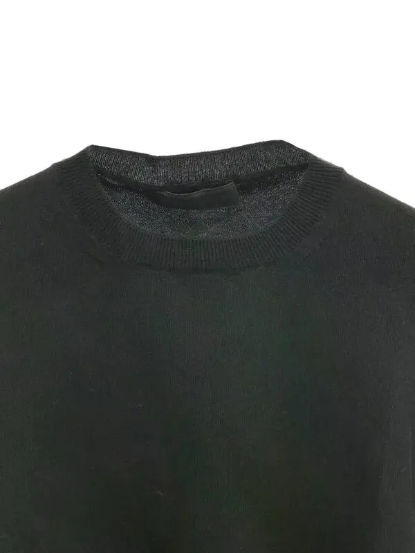 Prada 2010s Cotton Sweater