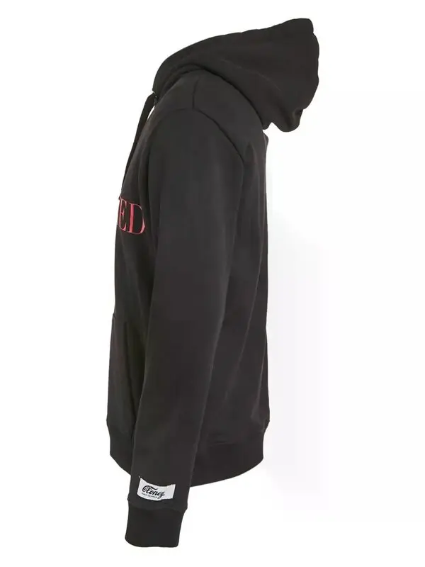 Valentino Garavani Logo-print Cotton Sweatshirt