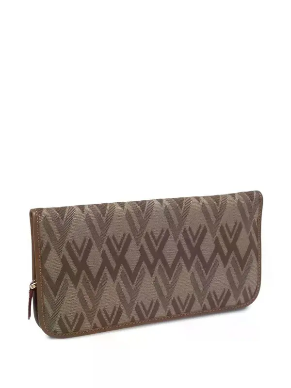 Valentino Garavani 2023 Colour-block Wallet
