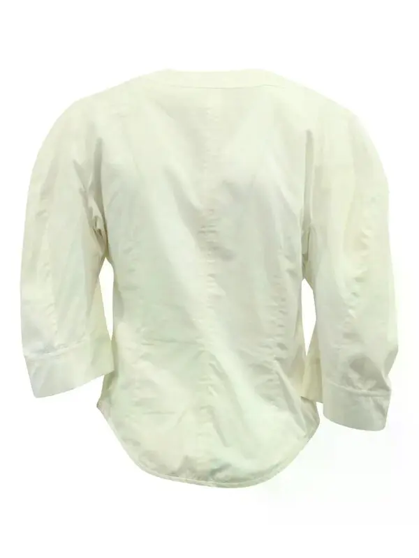 Stella McCartney Cotton Blouse