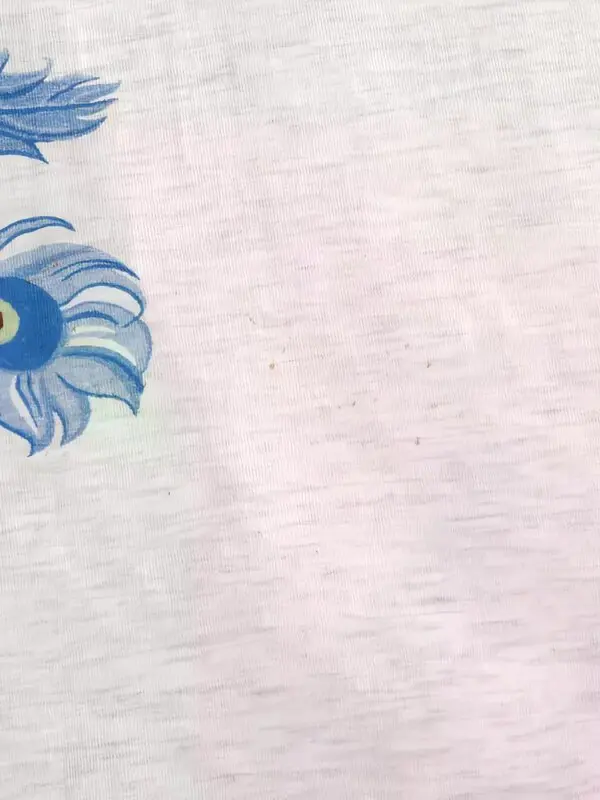 Hermès Phoenix-print T-shirt