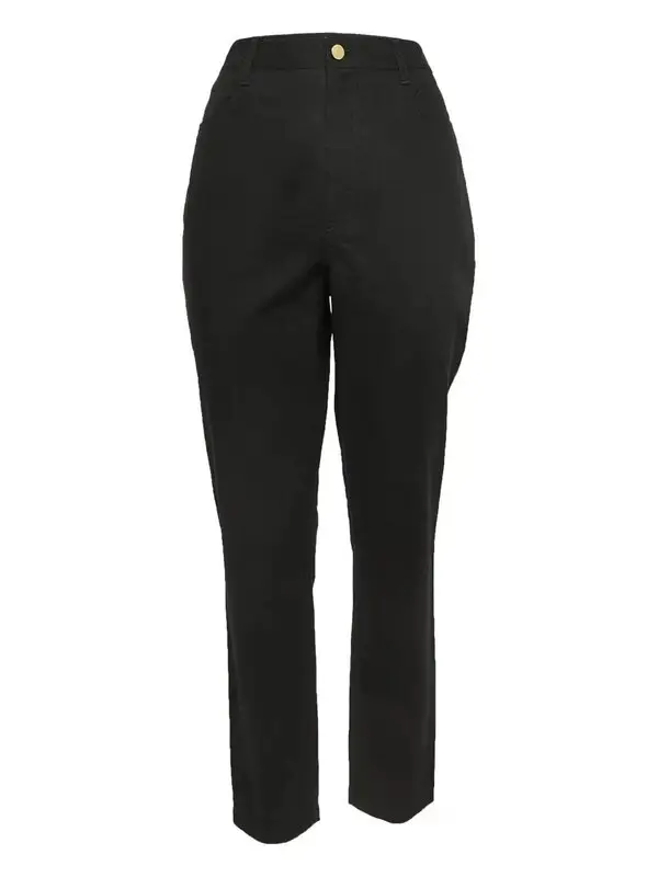 Diane Von Furstenberg Straight-leg Trousers