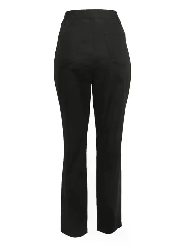 Diane Von Furstenberg Straight-leg Trousers