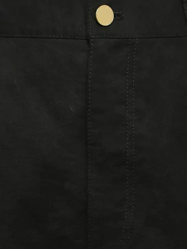 Diane Von Furstenberg Straight-leg Trousers
