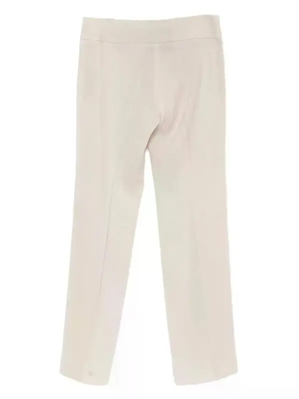 Ter Et Bantine Pressed-crease Trousers