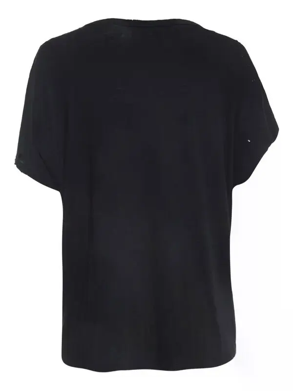RADO Cotton-cashmere Blend T-shirt