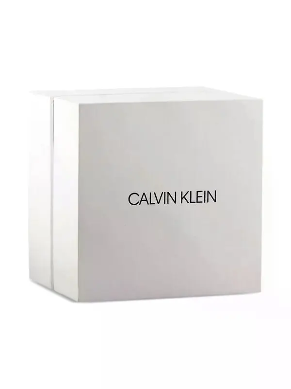 Calvin Klein Statement-pendant Necklace