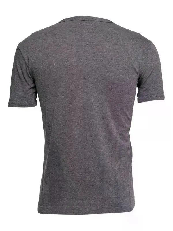 Dolce & Gabbana Cotton T-shirt - Grey