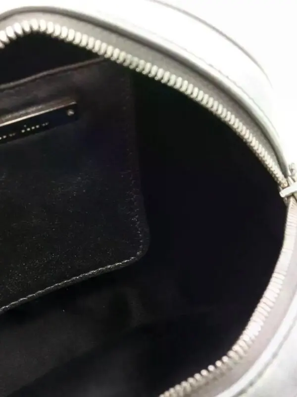 Miu Miu 2010s Matelassé-effect Shoulder Bag