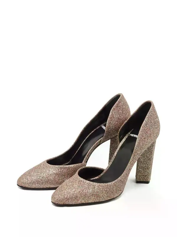 Pierre Hardy 95mm Gena Pumps