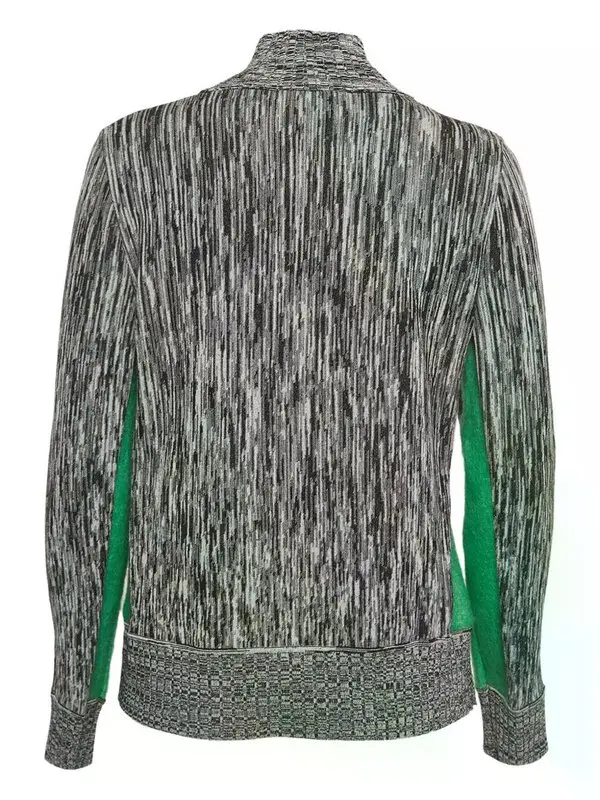 Sportmax Turtleneck Top