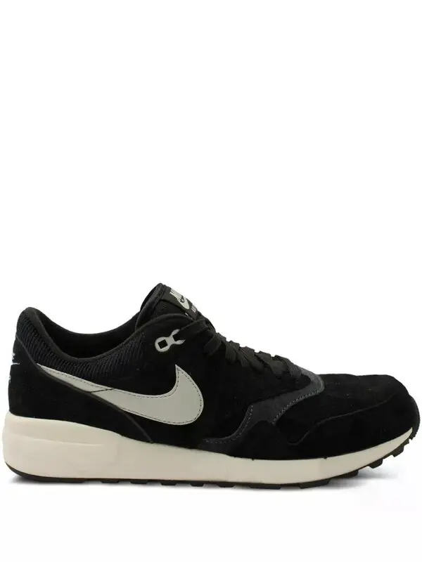 Nike Air Odyssey Ltr Sneakers - Black