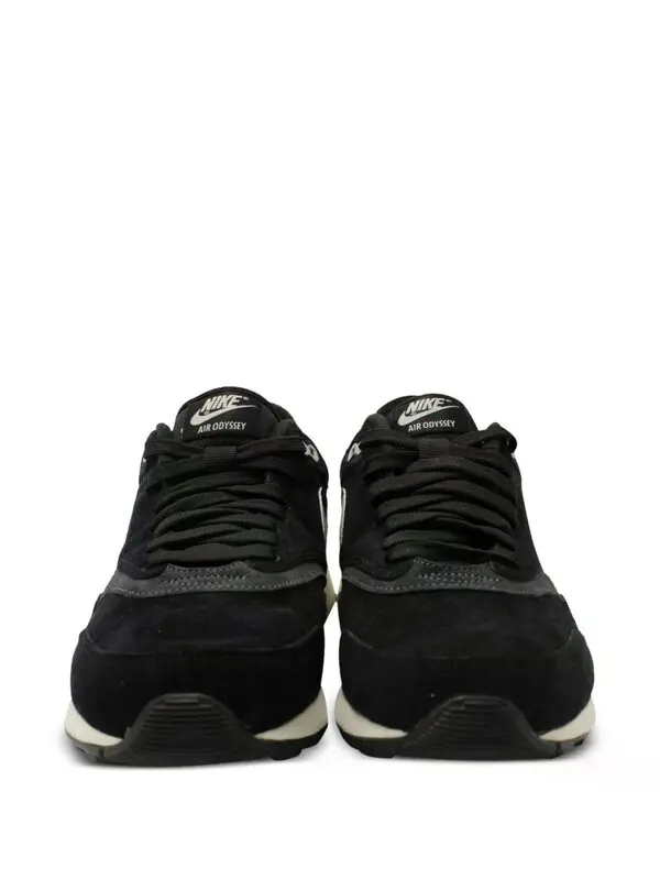 Nike Air Odyssey Ltr Sneakers - Black