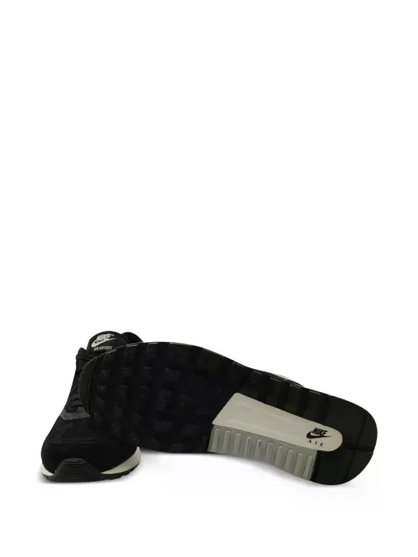 Nike Air Odyssey Ltr Sneakers - Black