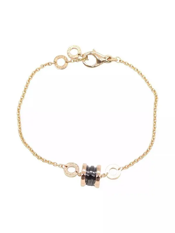 BVLGARI B.zero1 Bracelet - Gold