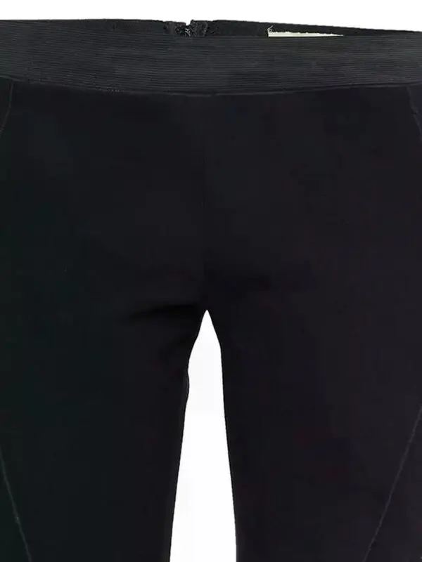 Stella McCartney 2024 Lace-panel Leggings