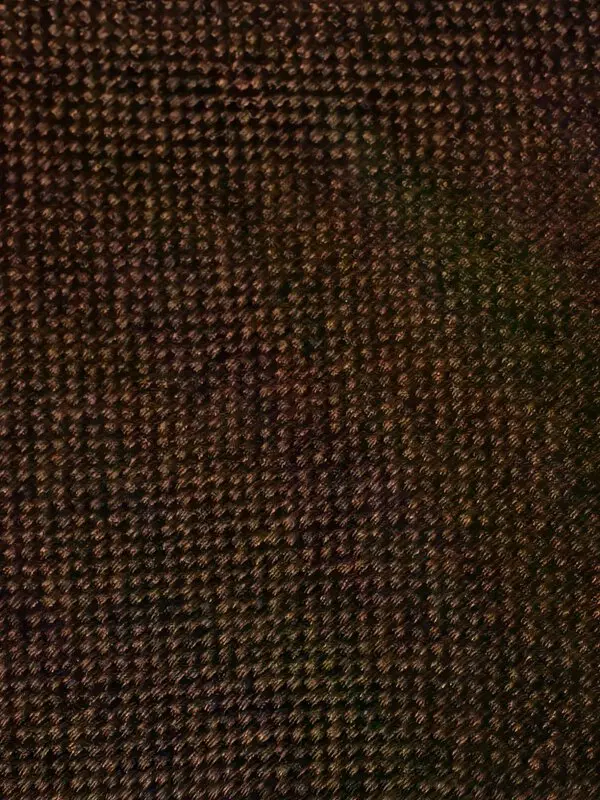 Etro Silk Textured Tie