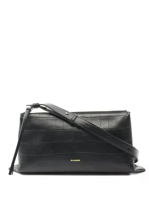 JIL SANDER Small Empire Shoulder Bag