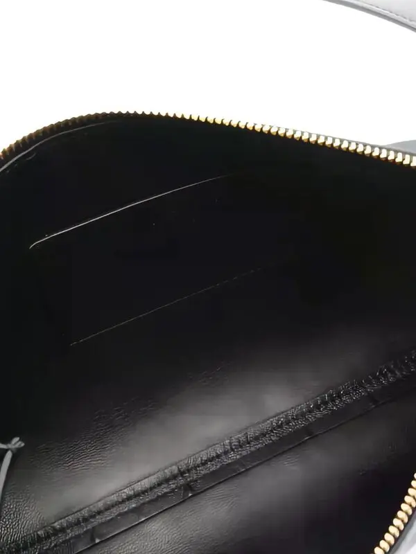JIL SANDER Small Empire Shoulder Bag