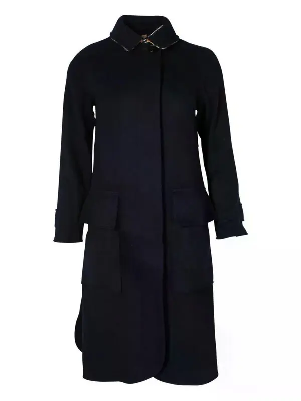 Burberry Cashmere Coat