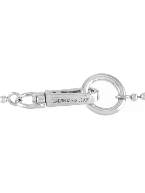 Calvin Klein Spin Necklace