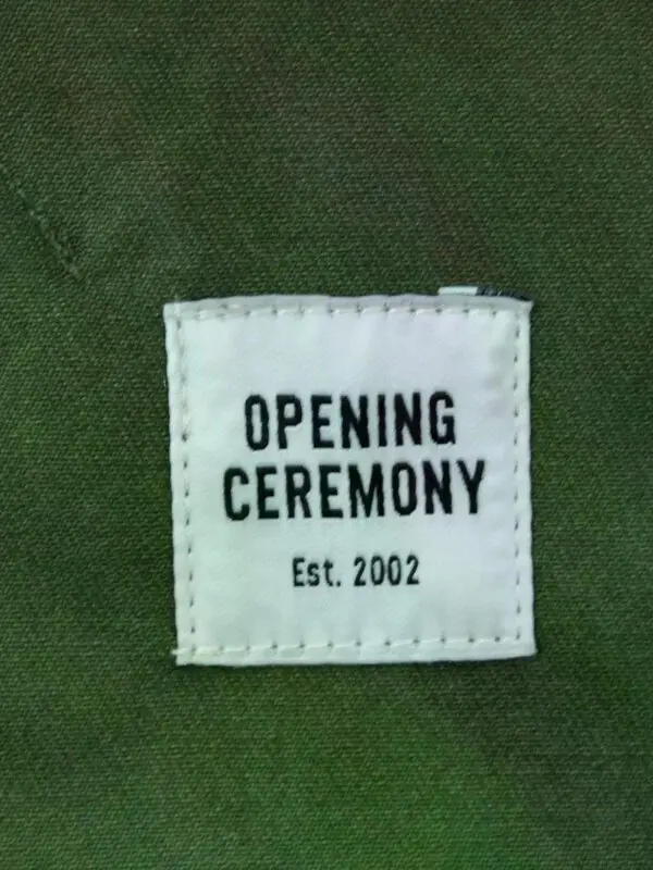 Opening Ceremony Symphony Jacket