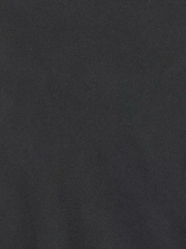 Emporio Armani 2000s Asymmetric Midi Skirt