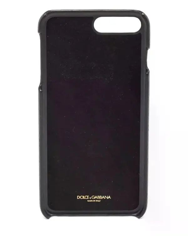 Dolce & Gabbana 2024 Cassette Radio Iphone 7 Plus Case