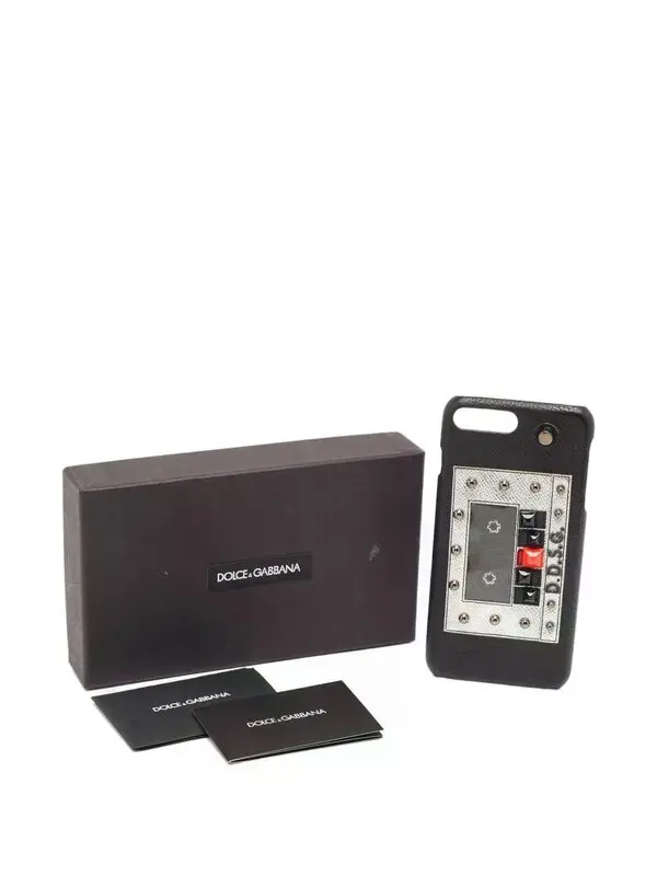Dolce & Gabbana 2024 Cassette Radio Iphone 7 Plus Case