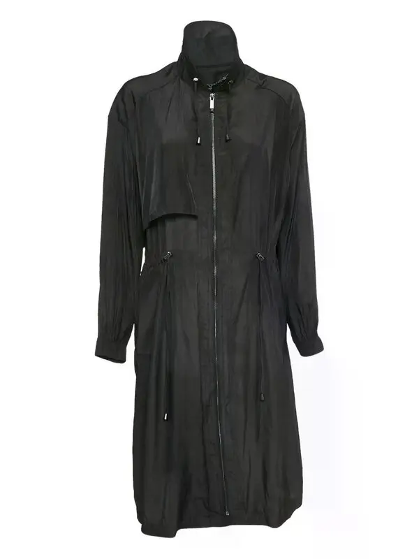 Bcbgmaxazria Cotton Coat