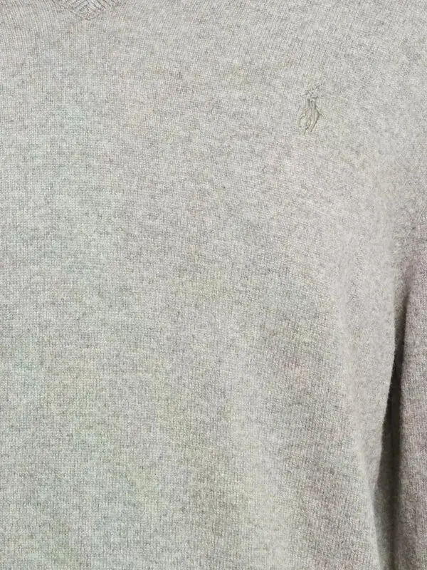 Polo Ralph Lauren Polo Pony V-neck Sweater