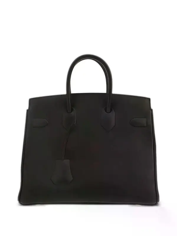 Hermès Birkin Shadow Handbag