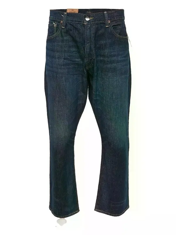 Polo Ralph Lauren Straight-leg Jeans