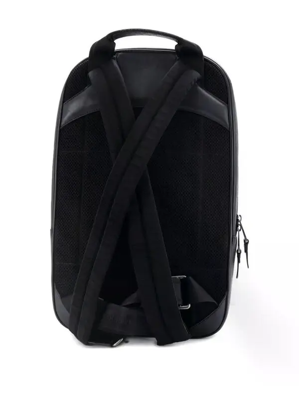 LOUIS VUITTON Damier Infini Leather Backpack