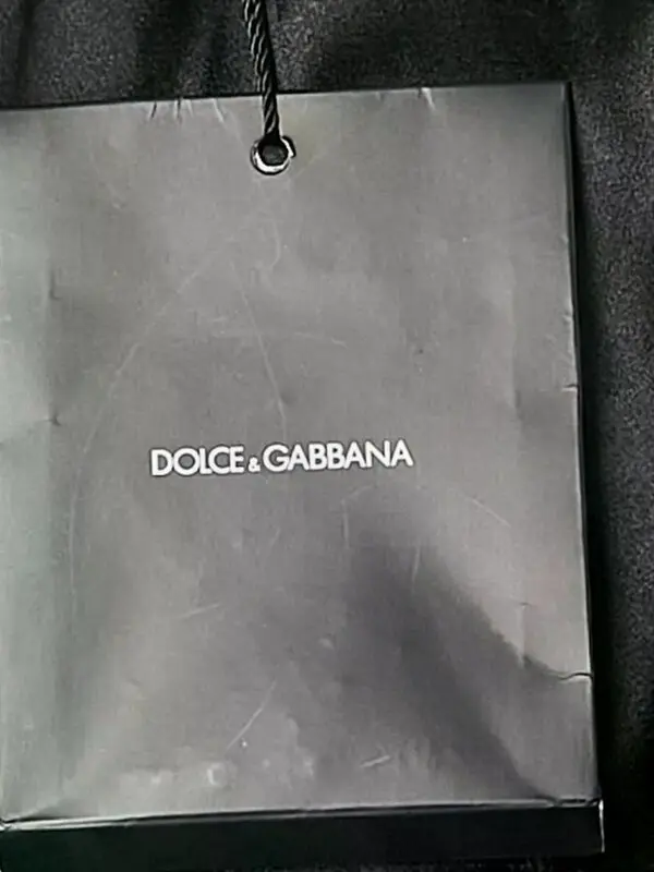 Dolce & Gabbana Floral-print Blazer
