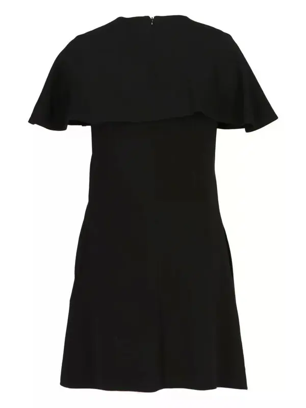 Givenchy 2010s Wool Dress
