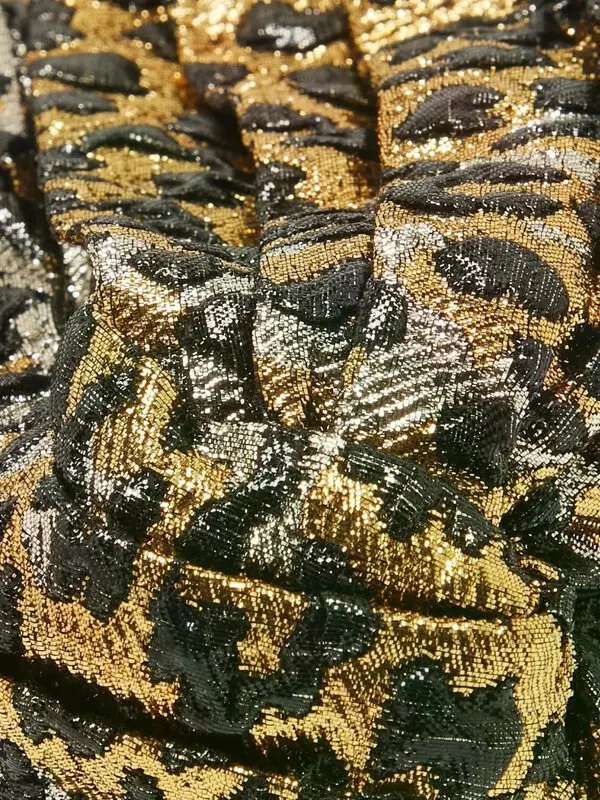 Gucci 2024 Leopard Print Lam