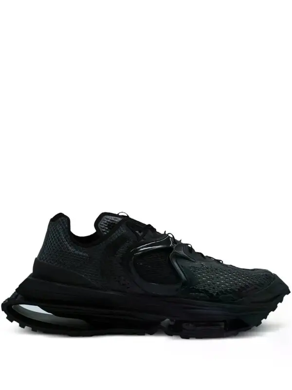 Nike X Matthew M Williams Zoom 004 Sneakers - Black
