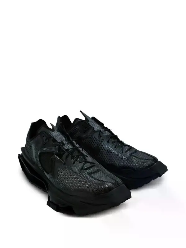 Nike X Matthew M Williams Zoom 004 Sneakers - Black