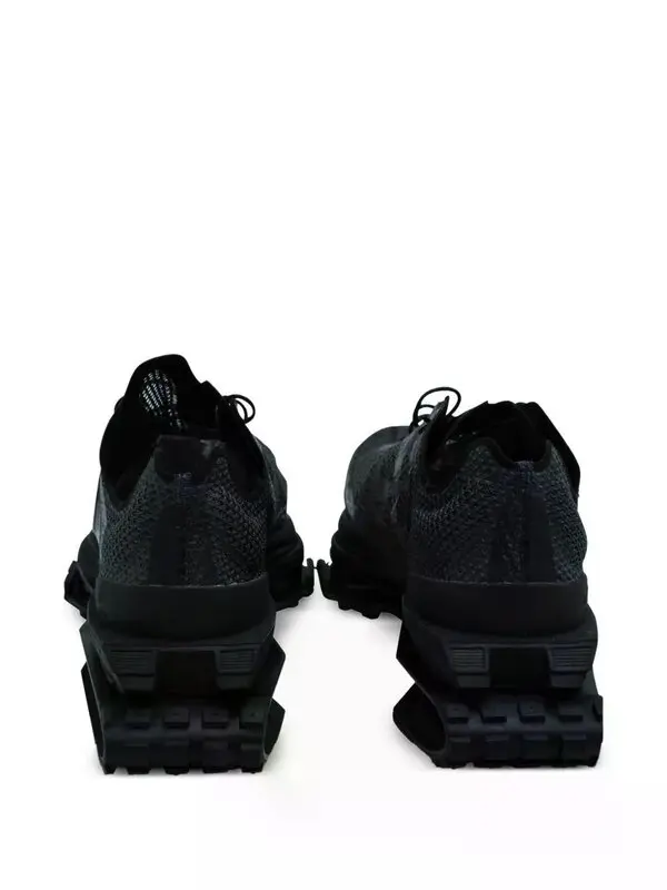 Nike X Matthew M Williams Zoom 004 Sneakers - Black