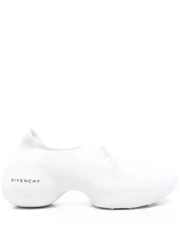 Givenchy Tk-360 Sneakers - White