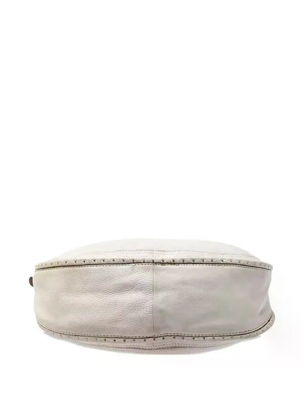 Michael Kors Vintage 2024 Leather Shoulder Bag