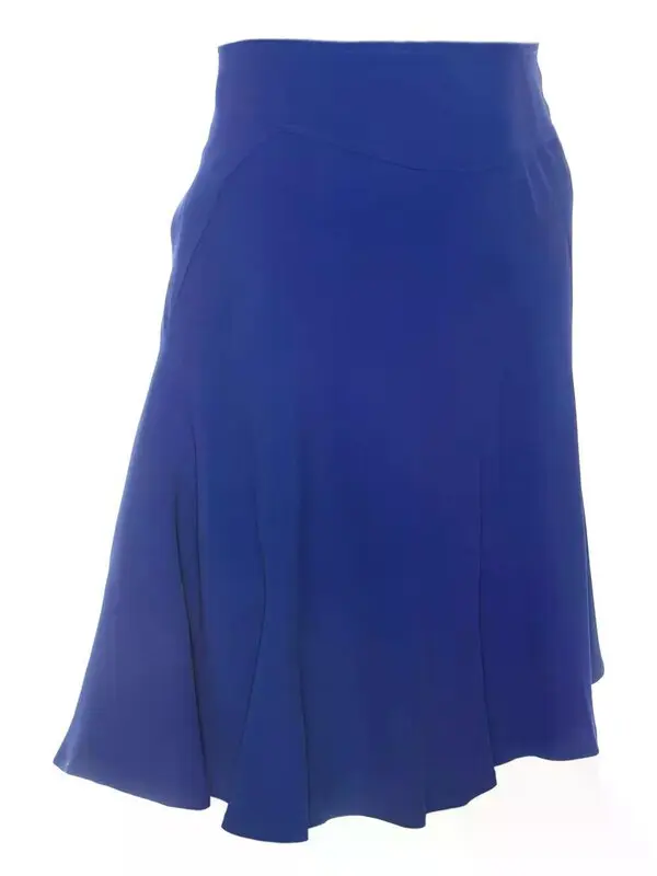 Elie Saab Flared Skirt