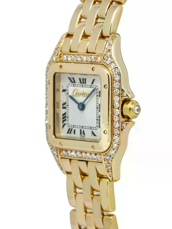 CARTIER Panthère 22mm Timepiece