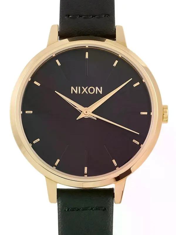 Nixon Kensington 32mm Timepiece - Black